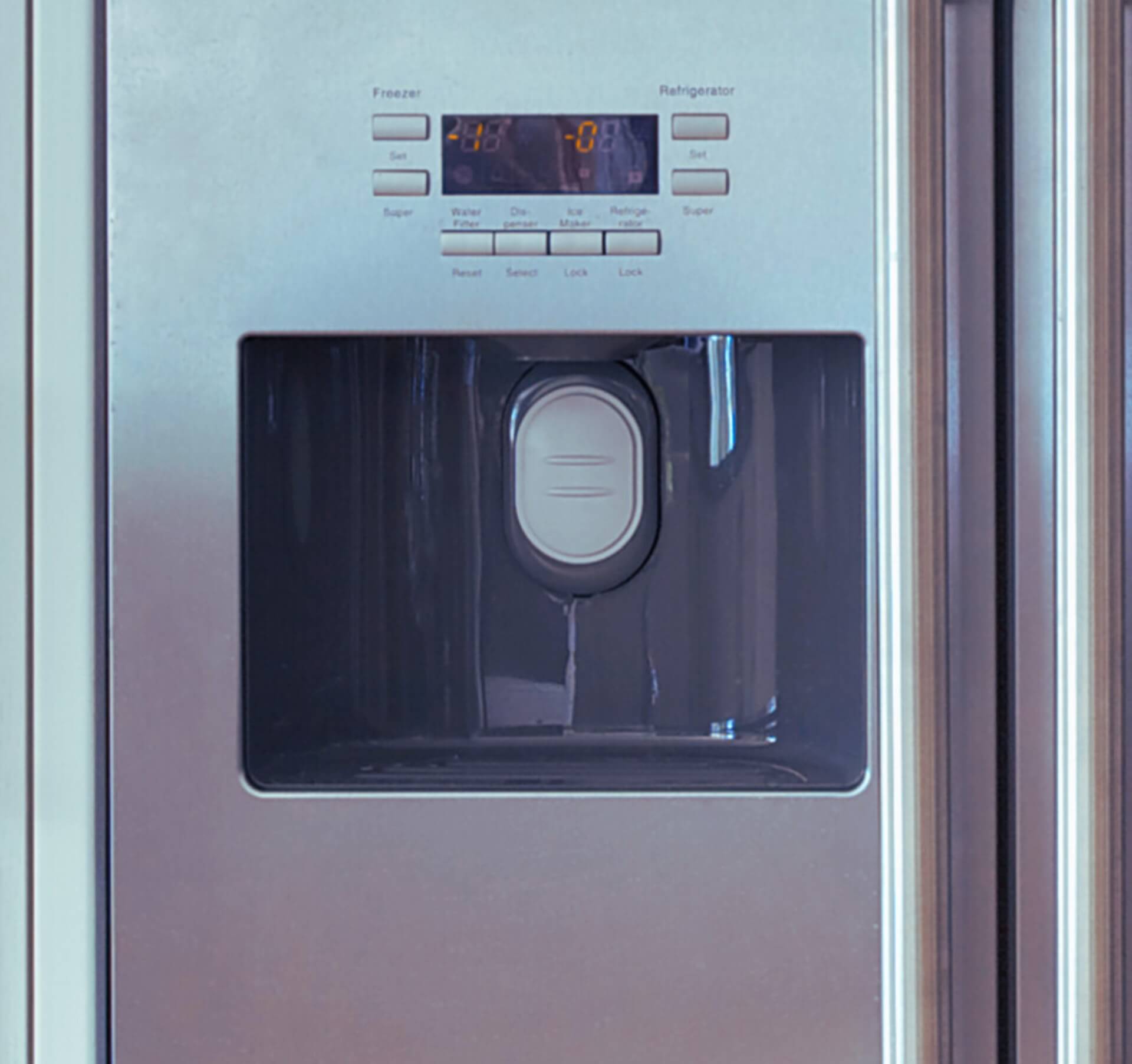 Ice Maker Repair | Latin Appliances LLC